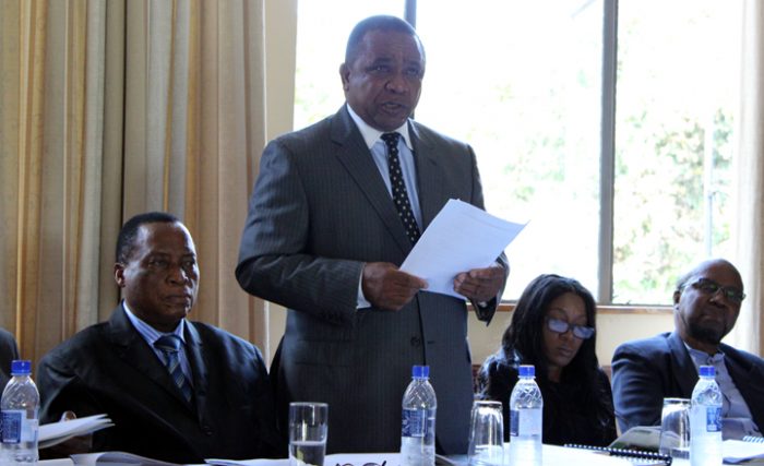 CFI retires CEO Kuipa | The Insider