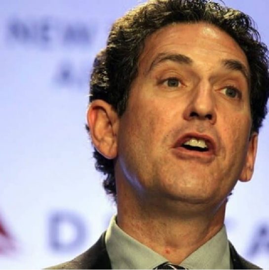 James Rubin | The Insider