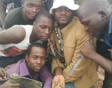 Why Zimbabwe is doing so little to tackle growing gang violence? | The ...