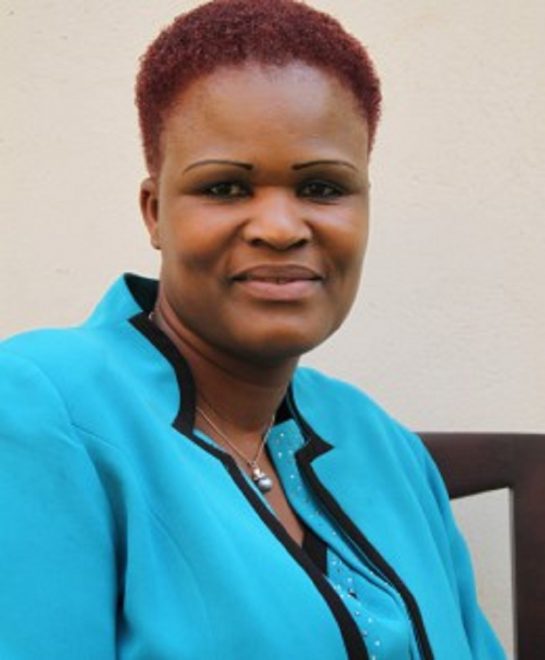 Sibusisiwe Bhuda Masara | The Insider